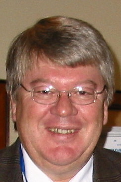 Steve Whitehead, May You Rest in Peace - ERII